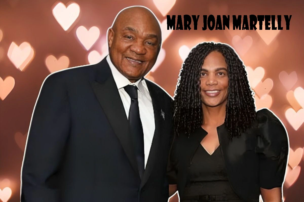 Mary Joan Martelly: Bio, Father, Children, Age, Height » businessstable.com