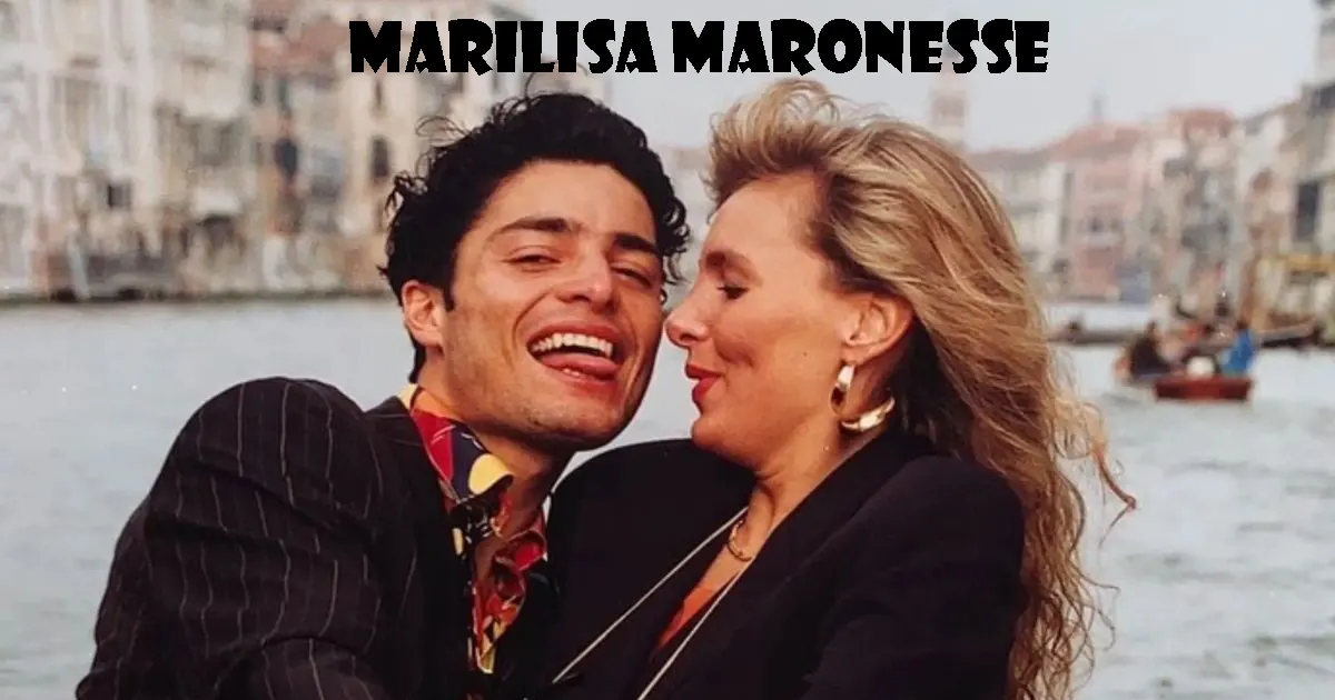 Chayanne Wife: Marilisa Maronesse’s Bio and Life Overview