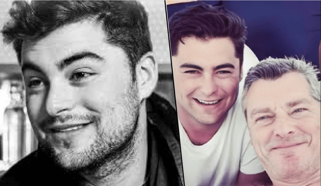 Nicholas Simon Ressler: A Deep Dive into His Life and Legacy