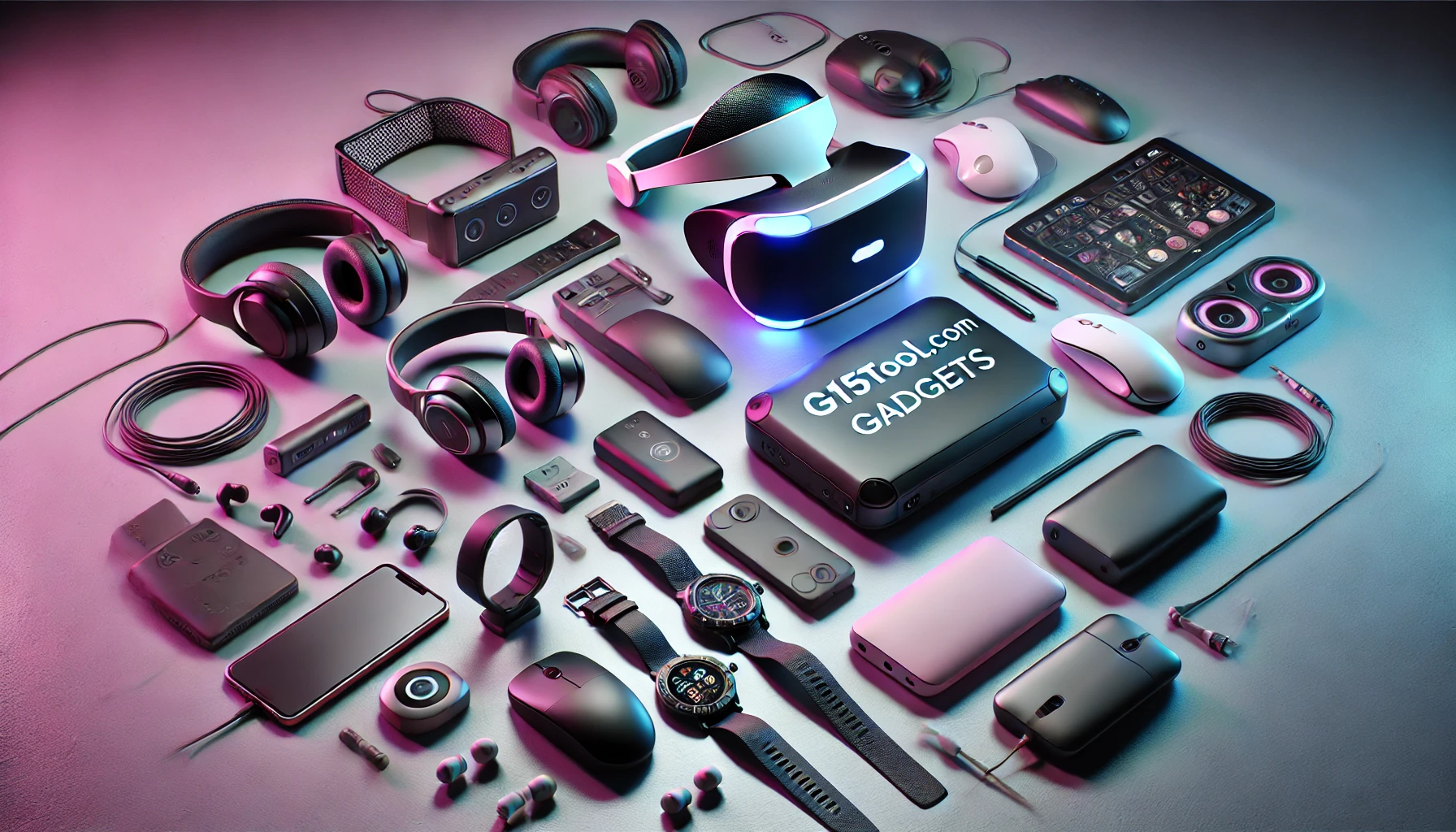 Guide to G15Tool Com Gadgets: Features, Benefits, and Tips