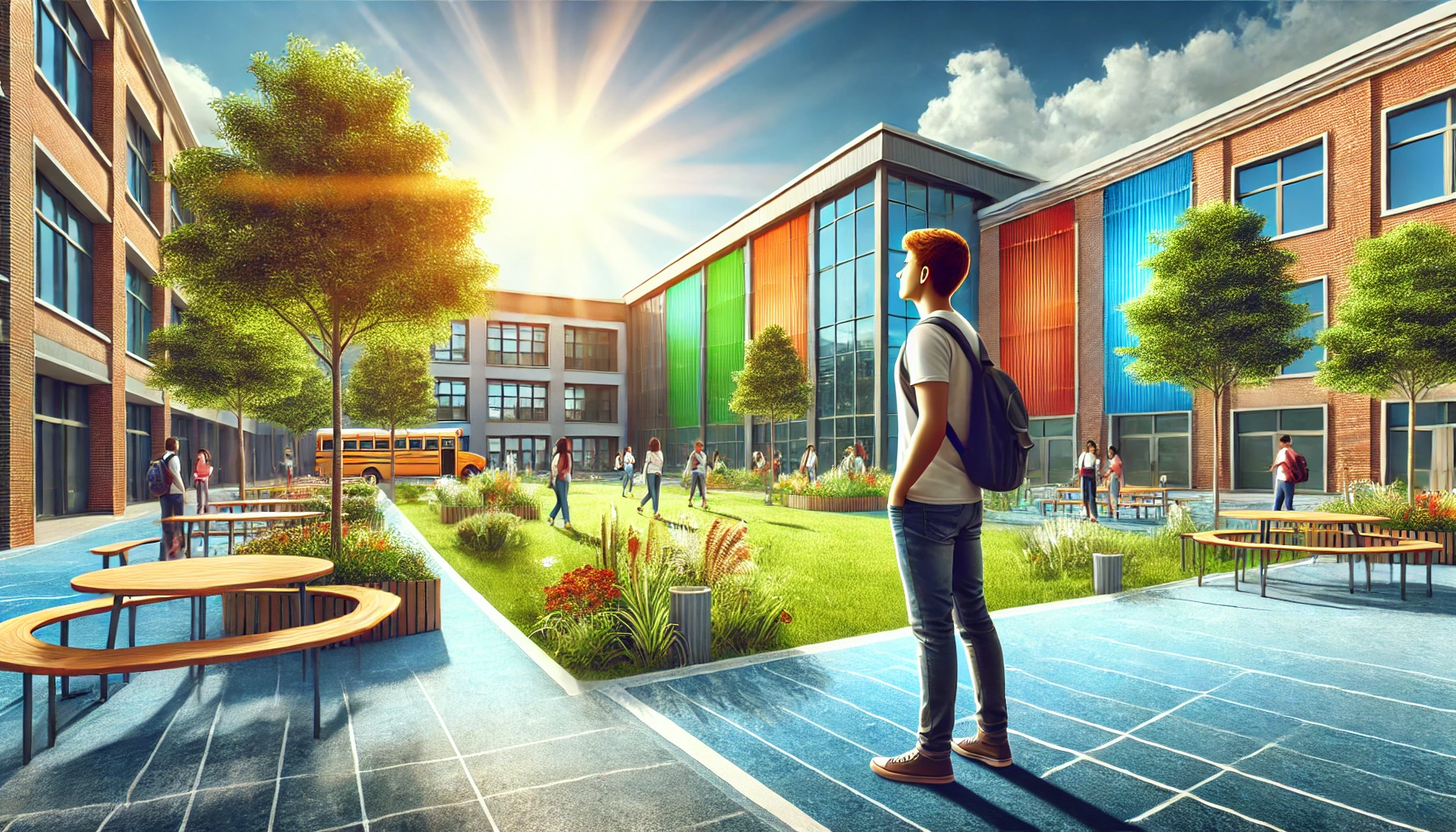 Empowering Your High School Students to Take Charge of Their Future