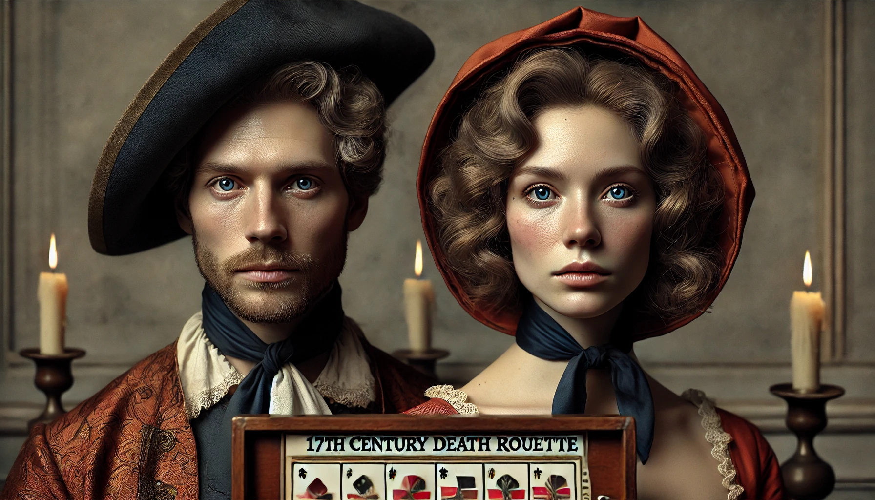 17th Century Death Roulette: Exploring the Mystique » businessstable.com