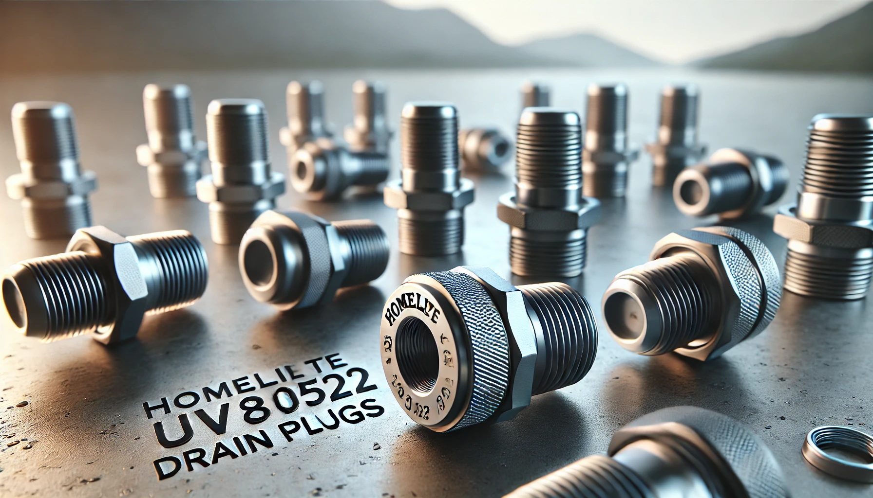 Homelite UV80522 Drain Plugs: Essential Insights and Information ...