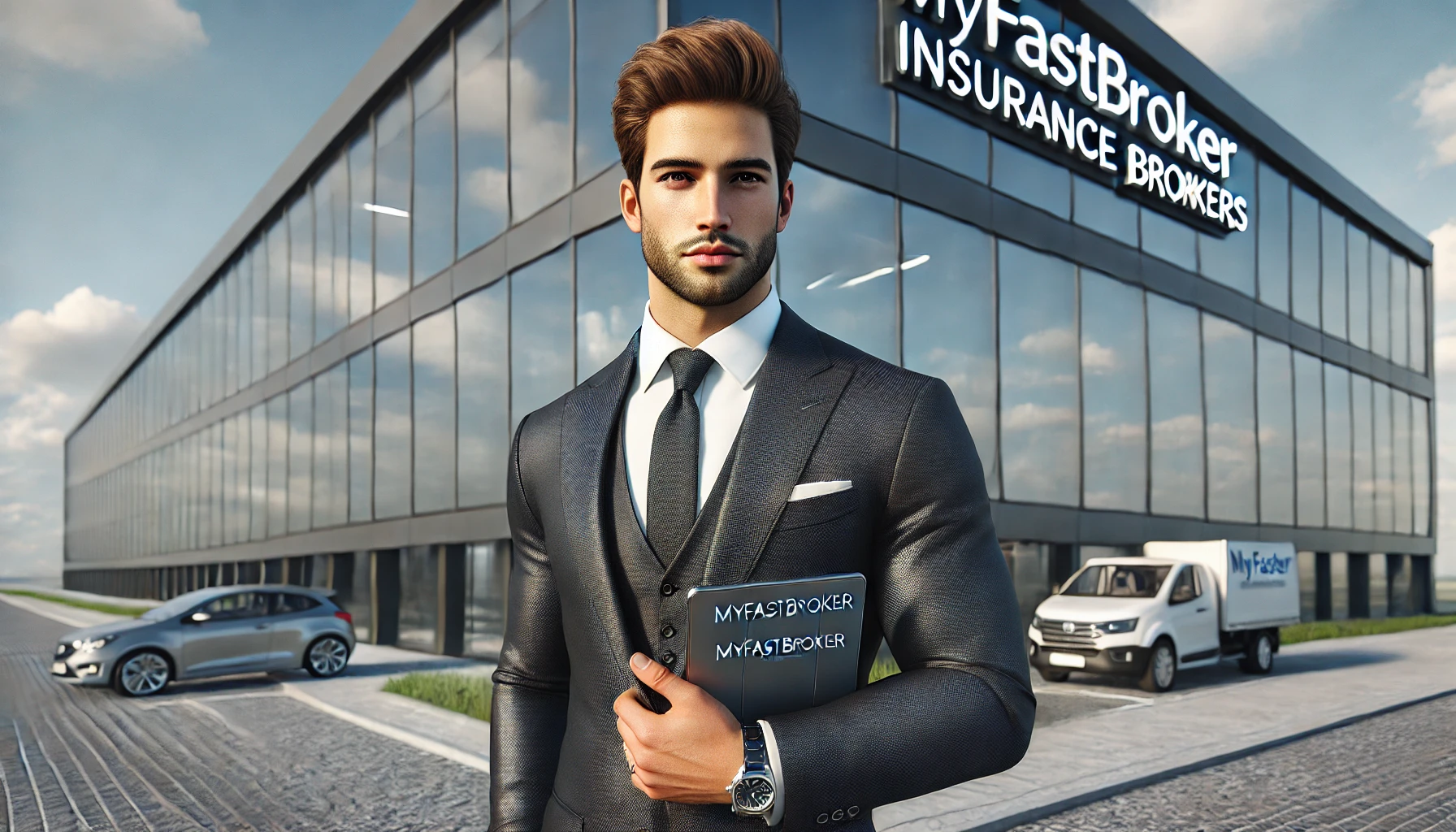 Comprehensive Guide to Myfastbroker Insurance Brokers