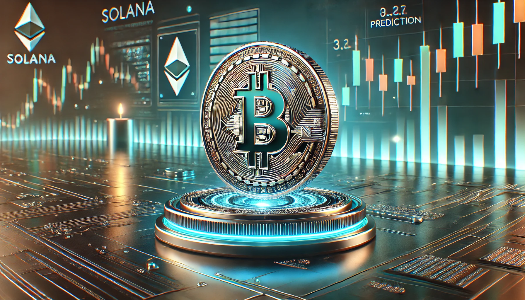 Solana Price Prediction: Analyzing Trends and Future Potential