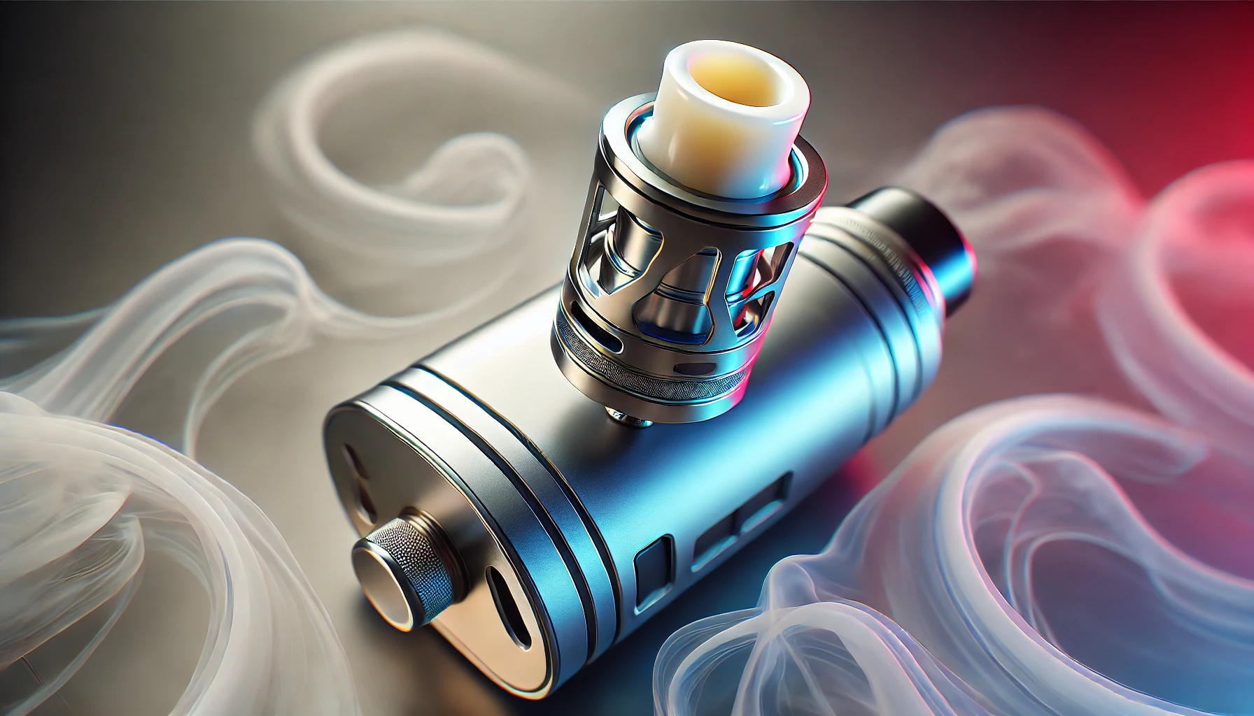 Indulgence Mutation X V5 RDA Replacement Ceramic Part 2024: A ...