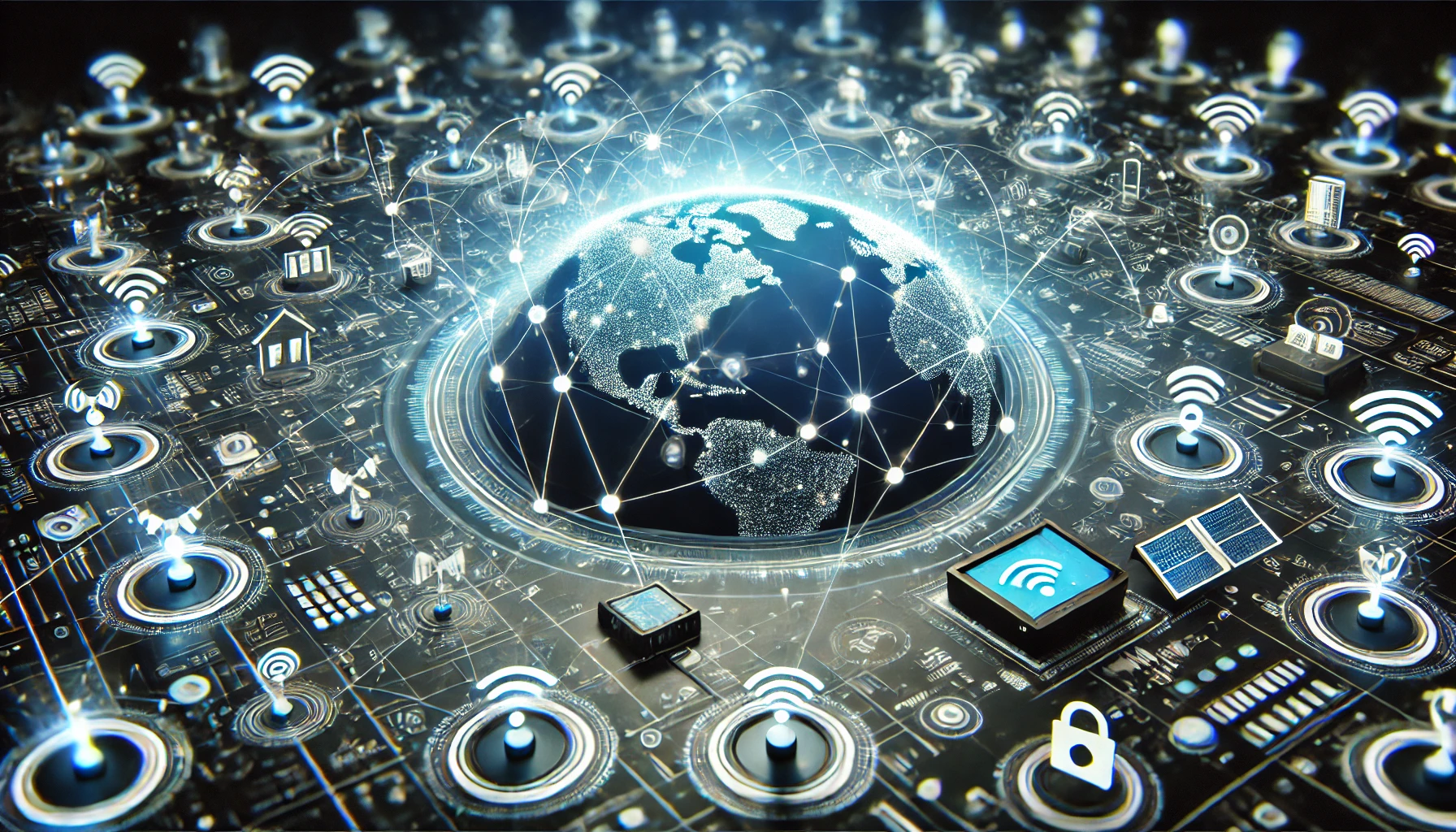 ChannelSynCharma: The Future of Synchronized Digital Communication ...