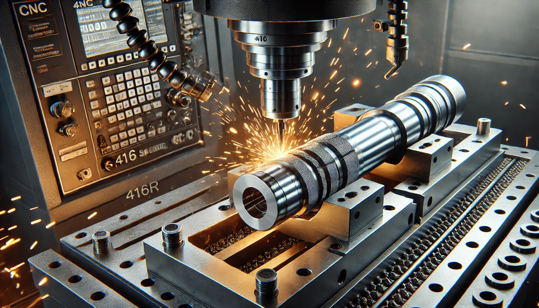 CNC Machined Steel Armory Craft - Carry Size: A Guide » businessstable.com