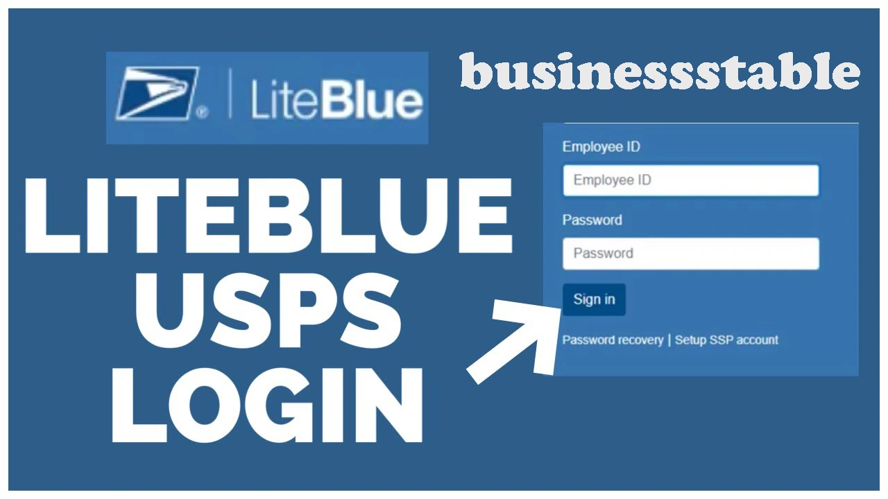 LiteBlue: Simplifying Work and Benefits for USPS Employees ...