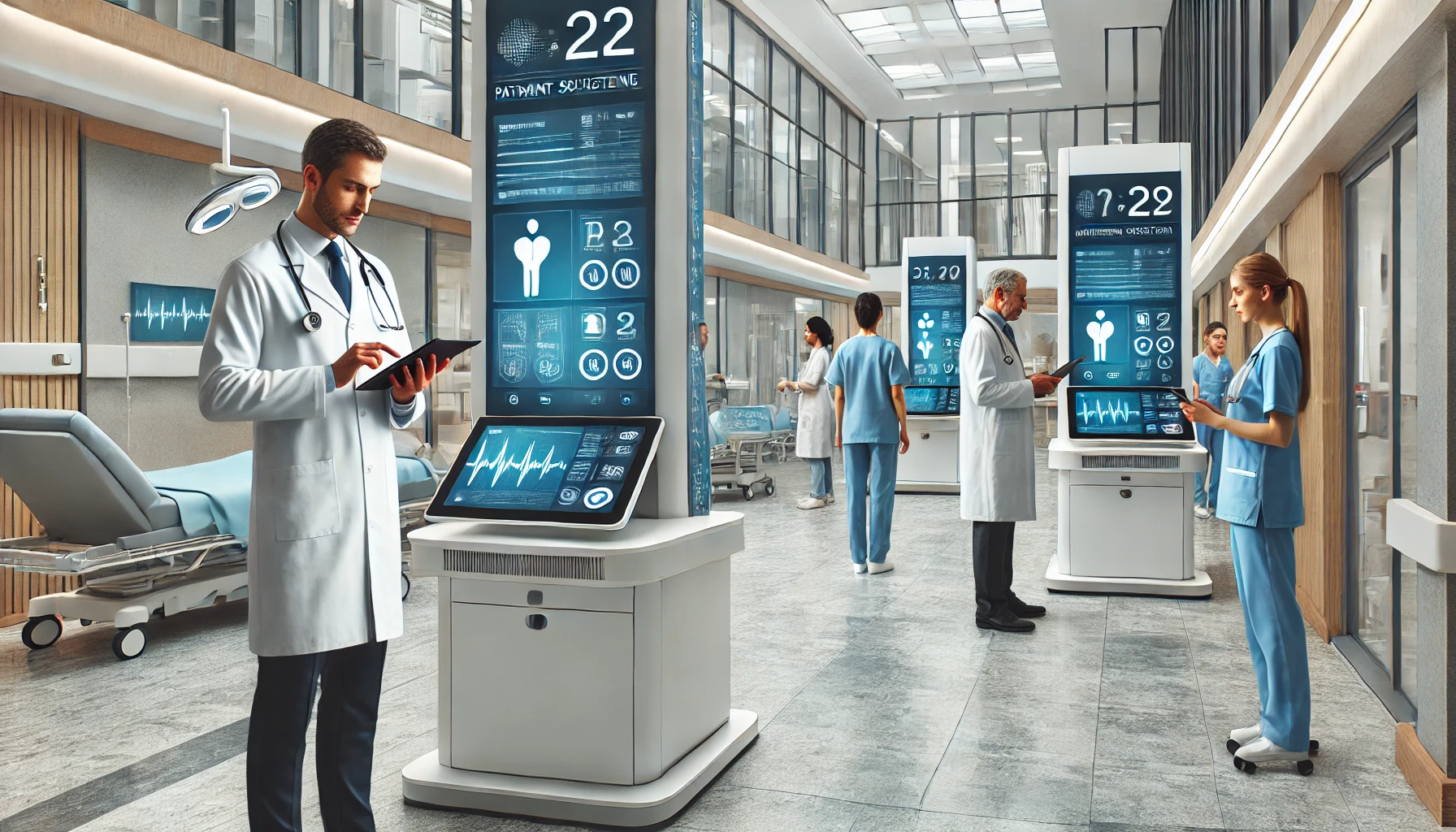 MYLT34: Revolutionizing Business Management for a Smarter Future ...