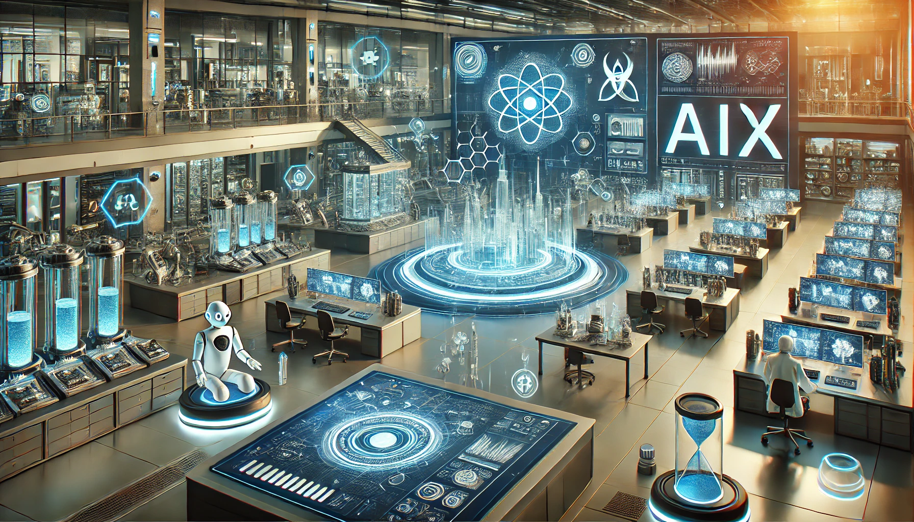 xAI770k: Shaping the Future of Artificial Intelligence » businessstable.com